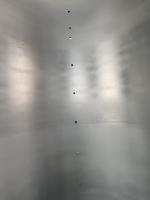 China Q345B Drum Sleeve Material Winch Drum Cover Fabricated with CNC Machining Center for sale