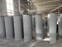 China LBS Groove Type  Sleeve Carbon Steel Drum Sleeve Precision Component for Industrial Applications for sale