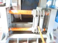 China LBS Grooved Drum Winch / Wire Rope Drum 3-30T Load ISO BV CE Certification for sale