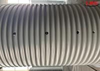 China LEFT-HANDED 65° LEBUS GROOVED LBS SLEEVE FOR 32MM WIRE ROPE ROPE DRUM SLEEVE for sale