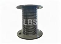 China Single Drum Lifting Drum Q355C Steel For Crane Hoisting Mechanism for sale