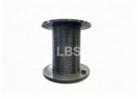 China Single Drum Lifting Drum Q355C Steel For Crane Hoisting Mechanism for sale