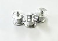 China Single Winch Drum Q355B Steel Left-hand 60° Rope Groove Matching Parts For Mini Hoist for sale