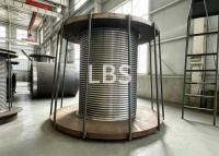China Q355D Alloy Steel Drum Assembly Model G1370L For Lifting for sale