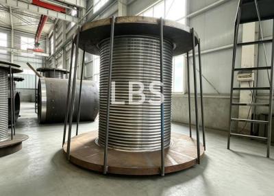 China Q355D Alloy Steel Drum Assembly Model G1370L For Lifting for sale