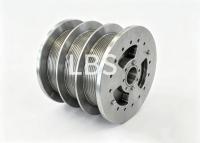 China High-Strength Q355B Double-Folded LEBUS Groove Right-Hand 50° Zinc-Rich Primer Anti-Rust for sale
