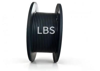 China Double-Folded Groove Wire Rope Drum for Neat 6-Layer Multi-Layer Winding for sale