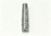 China Stepped Shaft Main Shaft 45# Steel Solid End Face for sale