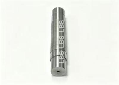 China Stepped Shaft Main Shaft 45# Steel Solid End Face for sale