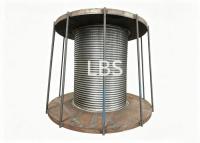 China Q355D Alloy Steel Drum Assembly Model G1370L For Lifting for sale