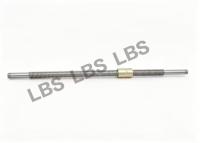China With JM7-15 Round Nut Drive Shaft 45# Steel 94kg For Transmission for sale