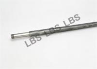 China With JM7-15 Round Nut Drive Shaft 45# Steel 94kg For Transmission for sale