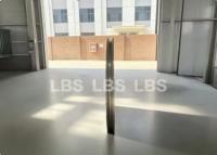 China With Mounting Holes Sheave Q355B Steel Flat Face For Lifting for sale