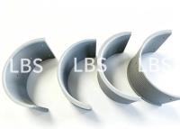 China Wear‑Resistant Impact‑Proof Lebus Sleeves, High‑Precision Bolt‑On Drum Rope Sleeve for sale