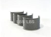 China Bolt Connection Drum Sleeve Q355D Left‑hand 60° For Lifting for sale