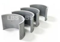 China Bolt Connection Drum Sleeve Q355D Left‑hand 60° For Lifting for sale