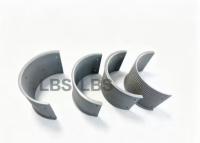 China Bolt Connection Drum Sleeve Q355D Left‑hand 60° For Lifting for sale