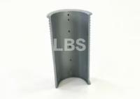 China Bolt Connection Drum Sleeve Q460NE Epoxy Zinc‑rich Primer For Crane for sale