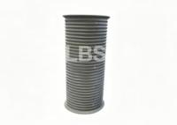 China Bolt Connection Drum Sleeve Q460NE Epoxy Zinc‑rich Primer For Crane for sale