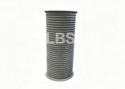 China Bolt Connection Drum Sleeve Q460NE Epoxy Zinc‑rich Primer For Crane for sale