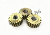 China Forged  Gear 40Cr Keyway Bore For Lifting Equipment for sale