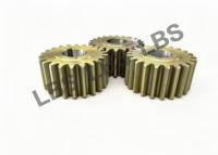 China Forged  Gear 40Cr Keyway Bore For Lifting Equipment for sale