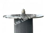 China Epoxy Primer Drum RAL7031 Topcoat Lebus Groove For Winch for sale