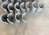 China Q355B Lebus Split‑Sleeve Rope Groove for PD15B‑04G Winch Drum for sale