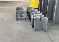 China Left‑hand 65° Drum Sleeve Plug Welding Zinc Rich Primer For Hoist for sale