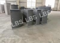 China Left-hand 60° Drum Bolt Connection Epoxy Zinc Rich Primer For Winch for sale