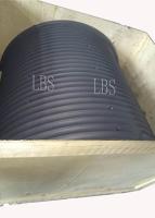 China OEM/ODM LBS Sleeve Drum Shells With Diameter 900mm And Length 1250mm for sale
