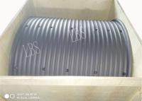 China OEM/ODM LBS Sleeve Drum Shells With Diameter 900mm And Length 1250mm for sale