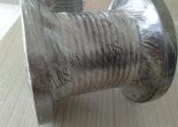 China D-DN4.76-D76 Model Spiral Groove Drum Left Hand Rotation With 45# Steel for sale