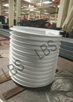 China Professional Wire Rope Winch Drum Without Flanges for sale