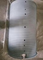 China High Efficiency LBS Groove Split Drum Winch Sleeves 100mm-1200mm Diameter for sale