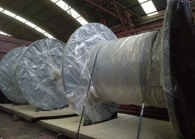 China Professional LBS Marine Winch Drums Heavy Machinery Field for sale