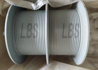 China Hoisting Drum Crane Reels 1000mm Winch Accessories for sale