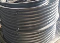 China Winch Drums Lbs Sleeves Alloy Steel Material With Lebus Grooves for sale