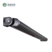 China Full Box Retractable Awnings with 0-100° Adjustable Angle & Custom Sizes for Outdoor Spaces for sale