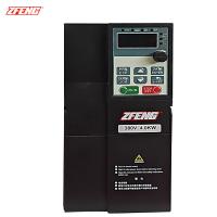 China 4Kw AC Vector VFD Variable Frequency Drive for sale