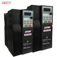 China 4Kw AC Vector VFD Variable Frequency Drive for sale