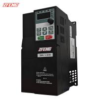 China ZFeng 310 Series 5.5Kw-T General Vector Variable Frequency Drive for sale