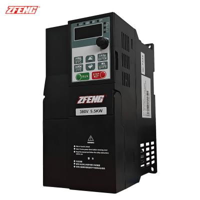 China ZFeng 310 Series 5.5Kw-T General Vector Variable Frequency Drive for sale