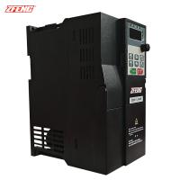 China ZFeng 310 Series 5.5Kw-T General Vector Variable Frequency Drive for sale
