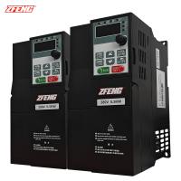China ZFeng 310 Series 5.5Kw-T General Vector Variable Frequency Drive for sale
