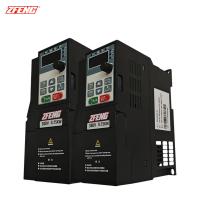 China ZFeng 310 Series 0.75Kw-T General Vector Variable Frequency Drive for sale