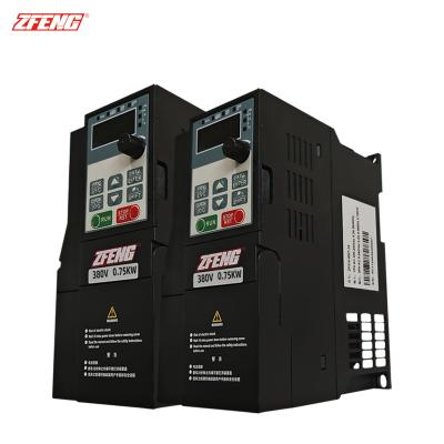 China ZFeng 310 Series 0.75Kw-T General Vector Variable Frequency Drive for sale