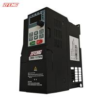 China ZFeng 310 Series 0.75Kw-T General Vector Variable Frequency Drive for sale