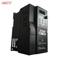 China ZFeng 310 Series 1.5Kw-T General Vector Variable Frequency Drive for sale