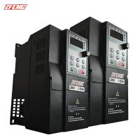 China ZFeng 310 Series 1.5Kw-T General Vector Variable Frequency Drive for sale
